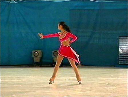 Hsin Chia-Ling Gallery