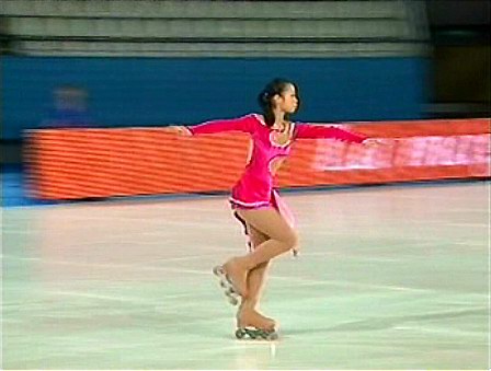 Hsin Chia-Ling Gallery