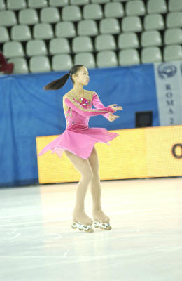 Hsin Chia-Ling Gallery