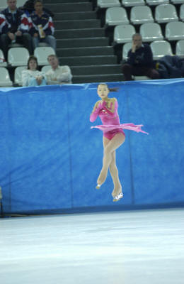 Hsin Chia-Ling Gallery