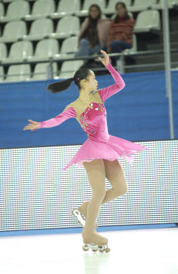 Hsin Chia-Ling Gallery